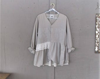 Upcycled clothing | Etsy