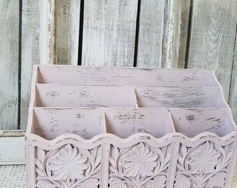 Letter holder | Etsy