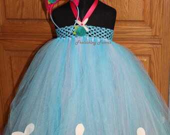 Trolls costume | Etsy