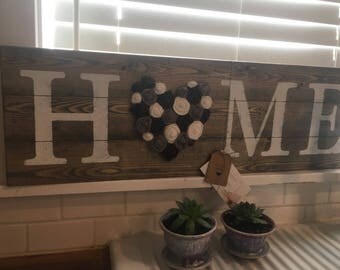 Rustic wall decor | Etsy