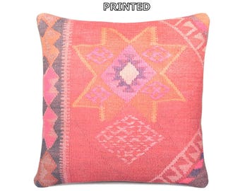 Unique throw pillow | Etsy