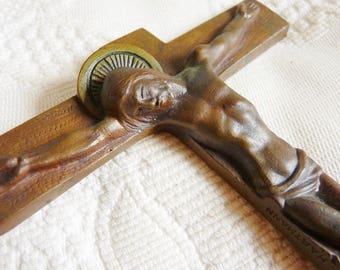 German crucifix | Etsy