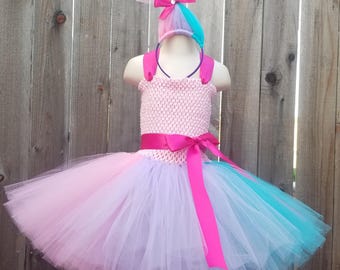 Trolls costume | Etsy