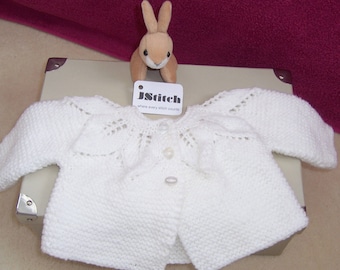 Knitted baby clothes | Etsy