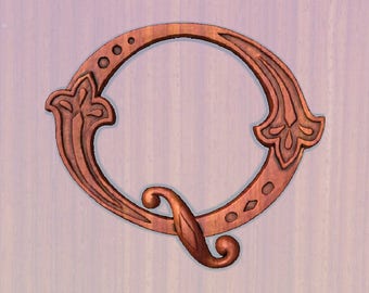 Home Wood Decor Carved Wood Wall Art Wood by TheWoodGrainGallery