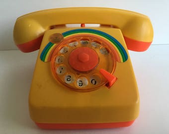 Vintage telephone | Etsy