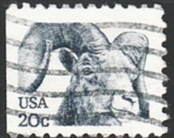 20 cent stamps | Etsy