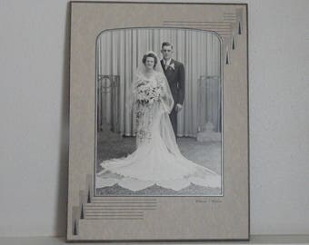 Vintage wedding | Etsy