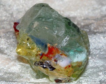 Andara crystals | Etsy