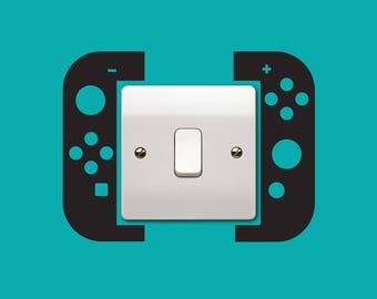 Joy con | Etsy