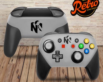 Nintendo switch pro controller | Etsy