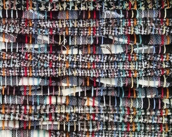 Rag rug | Etsy