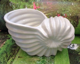 Ceramic snail | Etsy