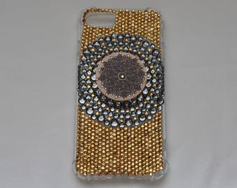 Bling phone case | Etsy