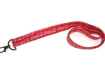 Coca cola fabric | Etsy