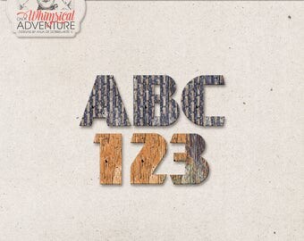 Sports Basketball Letters & Numbers Clipart 40 High Quality