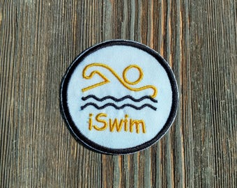 Swim team | Etsy