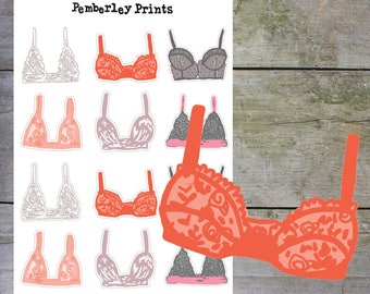 10 Hand Drawn Decorative Round Frames Circle Borders: Tribal