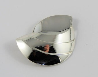 Modern brooch | Etsy