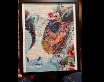 5d diamond painting | Etsy