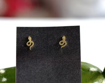 Snake jewelry | Etsy