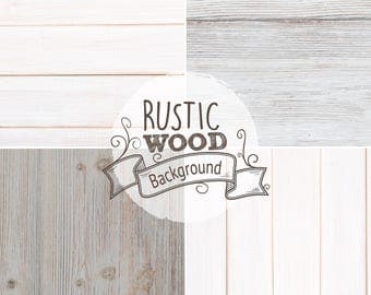 Rustic wood | Etsy