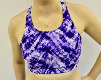 Sexy Bra Bra Rhinestones White Bra Rave Bra Disco Bra