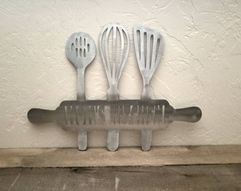 Kitchen utensil | Etsy