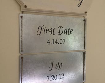 Established date | Etsy