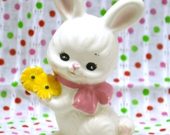 Japanese rabbit | Etsy