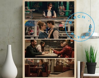 Baby driver poster | Etsy