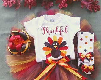 Thanksgiving outfit | Etsy