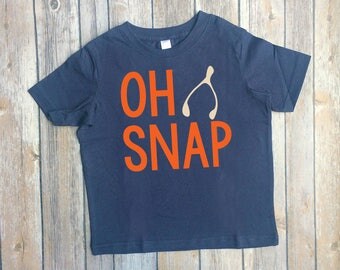 Oh snap t shirt | Etsy