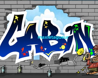 Street name tables | Etsy