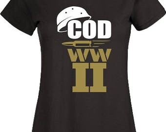 Call of duty zombies | Etsy