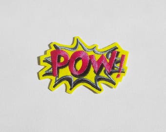 Cartoon patches | Etsy