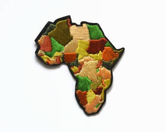 Iron on patch | Etsy