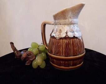 Pichet de vin | Etsy