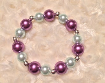 Mermaid beads | Etsy