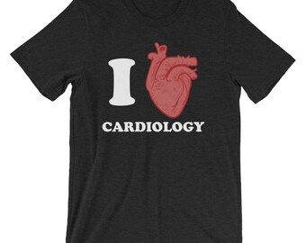 Cardiologist | Etsy