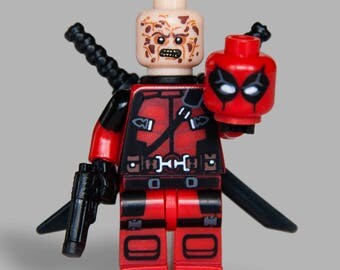 Deadpool | Etsy