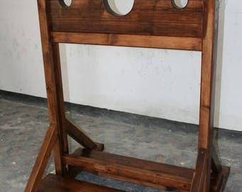 Pillory | Etsy