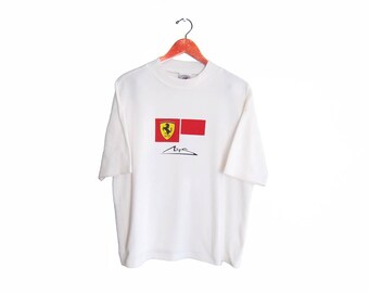 Vintage ferrari | Etsy