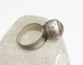 Old tribal ring | Etsy