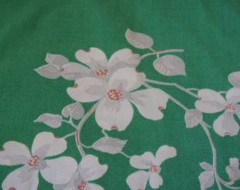Vintage tablecloths | Etsy