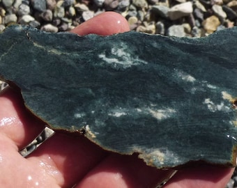 Washington jade | Etsy