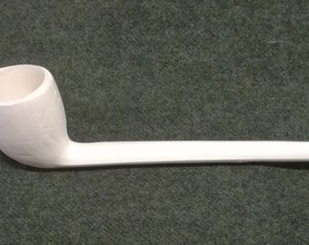 Clay pipe | Etsy