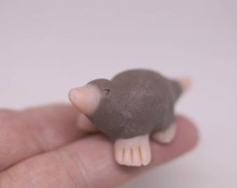 Little mole | Etsy