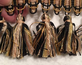 Tassel ribbon | Etsy