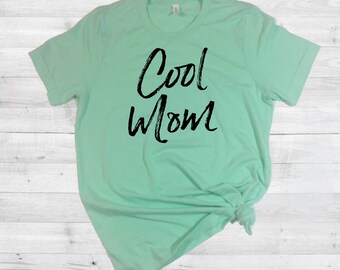 Cool mom | Etsy